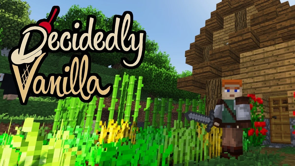 Decidedly Vanilla Season 4 | fWhip Wiki | Fandom