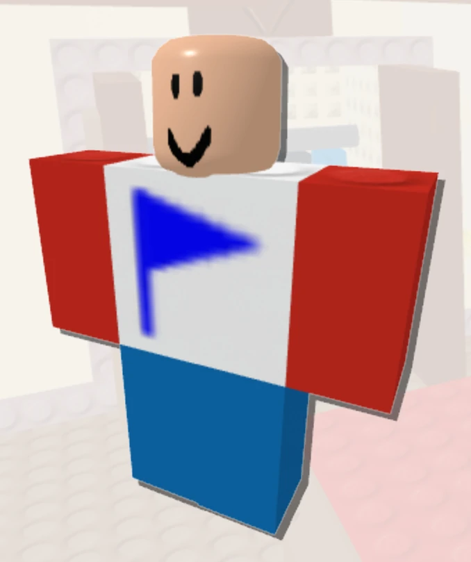 Jaydem808 | Flex's Wayback Machine Wiki | Fandom