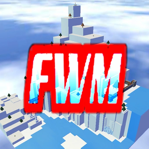 FWM Post-Alpha | Flex's Wayback Machine Wiki | Fandom