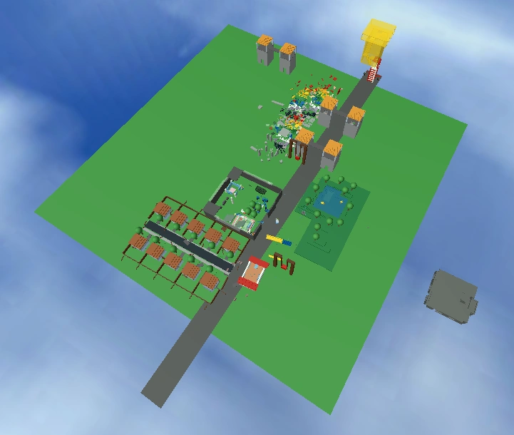 Mayorman's place | Flex's Wayback Machine Wiki | Fandom