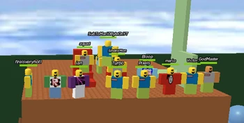 Flex's Wayback Machine Wiki | Fandom