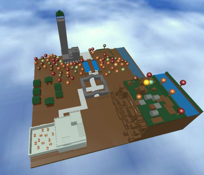 2019 CRC 2006 build | Flex's Wayback Machine Wiki | Fandom