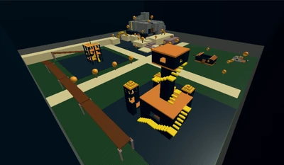 FWM Alpha | Flex's Wayback Machine Wiki | Fandom