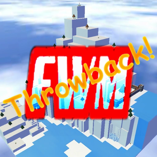 FWM: Throwback | Flex's Wayback Machine Wiki | Fandom