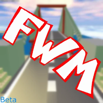 FWM Pre-Beta | Flex's Wayback Machine Wiki | Fandom