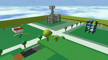 FWM Pre-Alpha | Flex's Wayback Machine Wiki | Fandom