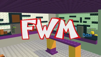 FWM Pre-Beta | Flex's Wayback Machine Wiki | Fandom