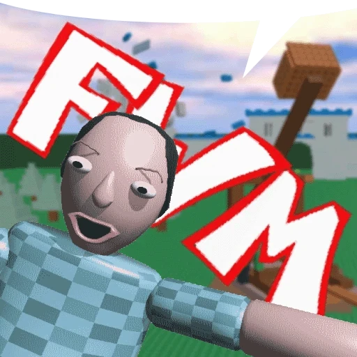 Foseph | Flex's Wayback Machine Wiki | Fandom