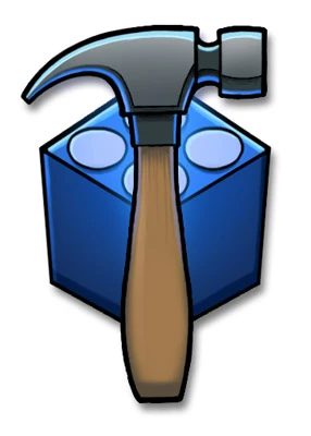 Badges | Flex's Wayback Machine Wiki | Fandom