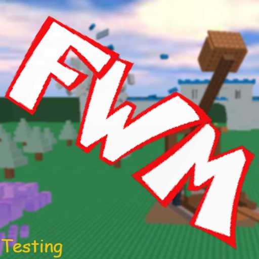 FWM Testing | Flex's Wayback Machine Wiki | Fandom