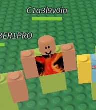 CALVIN1390 | Flex's Wayback Machine Wiki | Fandom