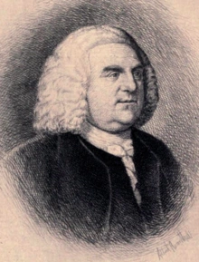 William Allen | Sobel Wiki | Fandom