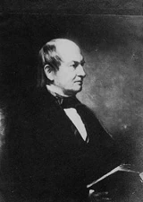 Isaac Shelby | Sobel Wiki | Fandom