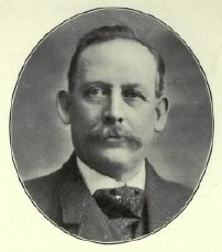 Samuel Frier | Sobel Wiki | Fandom