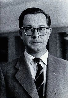 James Hedge | Sobel Wiki | Fandom