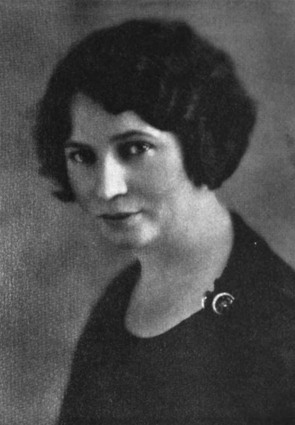 Margaret Salmon | Sobel Wiki | Fandom