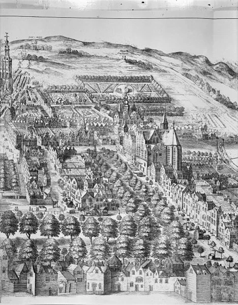 The Hague | Sobel Wiki | Fandom