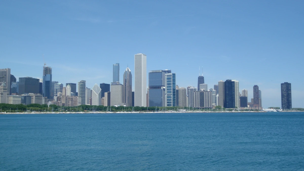 Michigan City | Sobel Wiki | Fandom