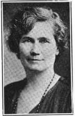 Edith Dewey | Sobel Wiki | Fandom