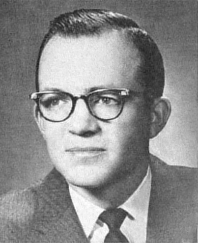 Dwight Hermon | Sobel Wiki | Fandom