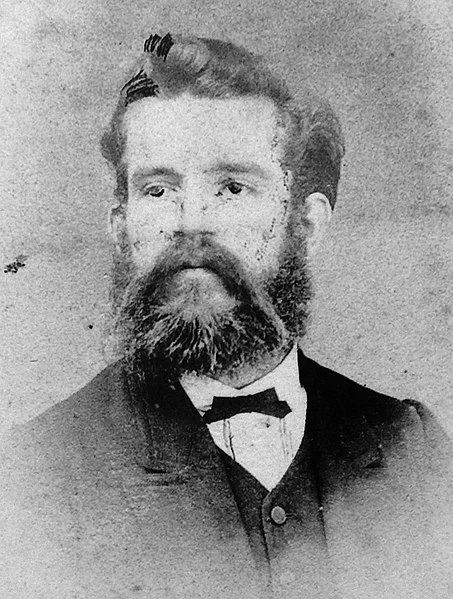 Daniel Schwartz | Sobel Wiki | Fandom