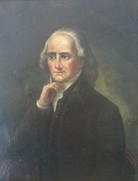 Francis Lightfoot Lee | Sobel Wiki | Fandom