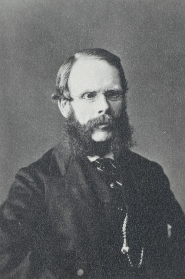 Aaron Garfield | Sobel Wiki | Fandom