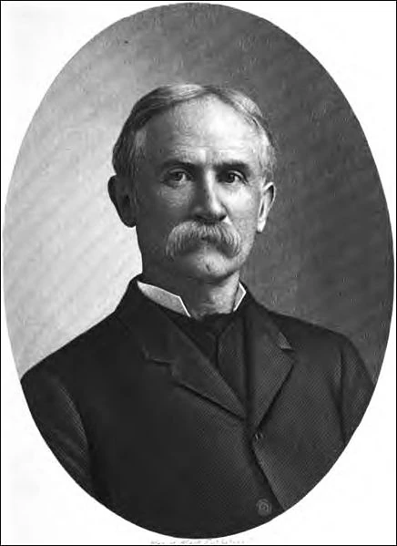 Richard Polk | Sobel Wiki | Fandom