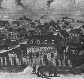 Fort Radisson | Sobel Wiki | Fandom