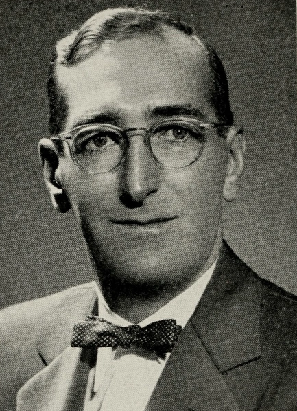 Samuel Slate | Sobel Wiki | Fandom