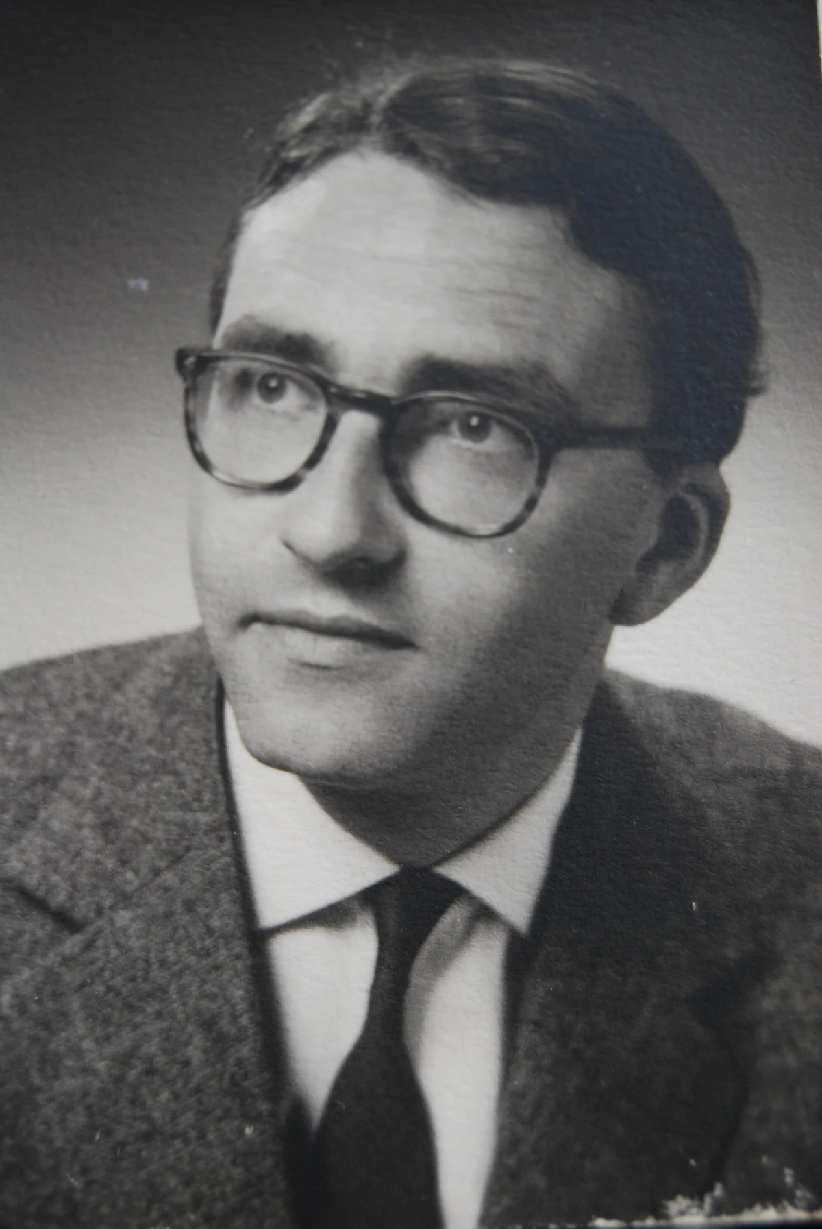 James Volk | Sobel Wiki | Fandom