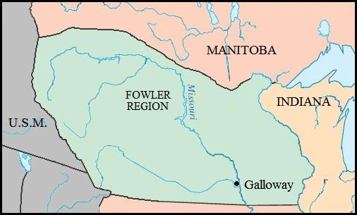 Fowler | Sobel Wiki | Fandom