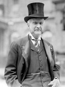 Henry Clews | Sobel Wiki | Fandom