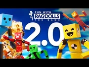 Fun with Ragdolls: The Game | Fun with Ragdolls Wiki | Fandom
