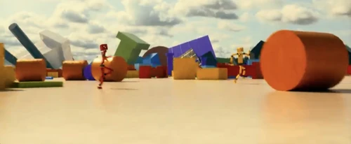 Dummy Danny | Fun with Ragdolls Wiki | Fandom