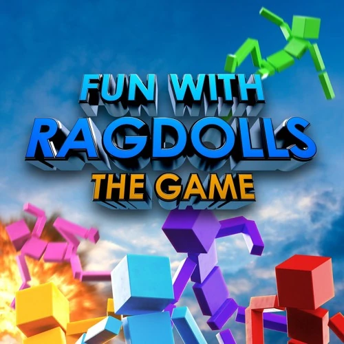 Fun with Ragdolls: The Game Soundtrack | Fun with Ragdolls Wiki | Fandom