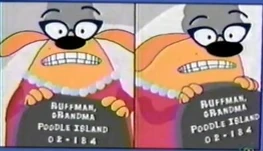 The People VS Grandma Ruffman | Fetch With Ruff Ruffman Wiki | Fandom