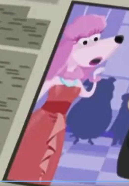 Charlene | Fetch With Ruff Ruffman Wiki | Fandom