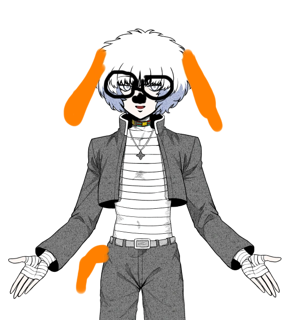 Ranmaru Kageyama | Fetch With Ruff Ruffman Wiki | Fandom