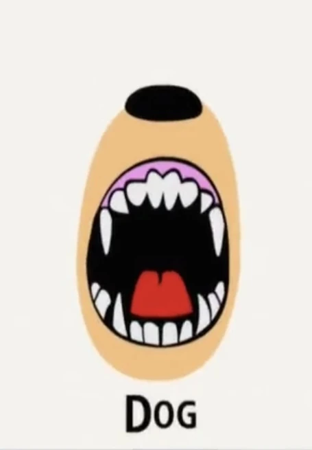 Good Dancing and Bad Breath | Fetch With Ruff Ruffman Wiki | Fandom