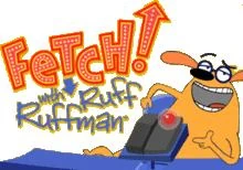Fetch With Ruff Ruffman | Fetch With Ruff Ruffman Wiki | Fandom