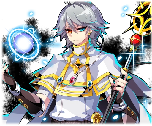 Luminous | Fantasy War Tactics Wikia | Fandom