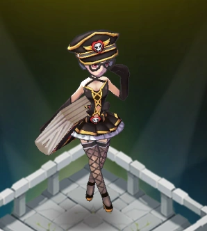 Hella/Costume | Fantasy War Tactics Wikia | Fandom