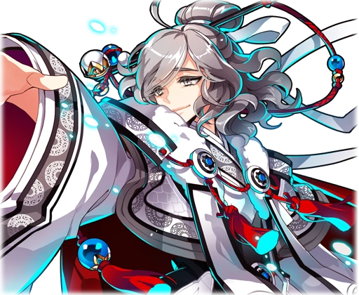 Baeksa | Fantasy War Tactics Wikia | Fandom