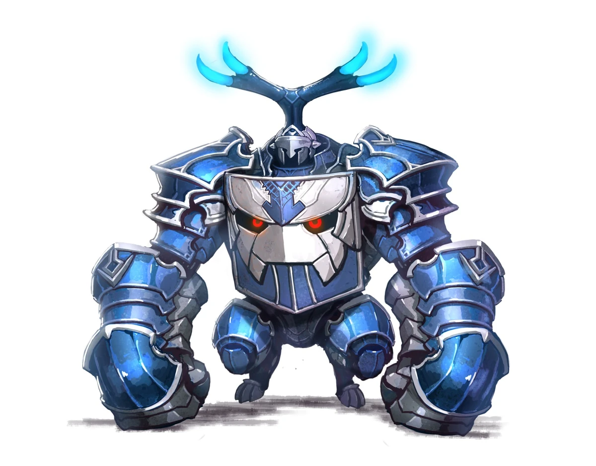 Guild | Fantasy War Tactics Wikia | Fandom