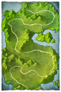 Nereid | Fantasy War Tactics Wikia | Fandom