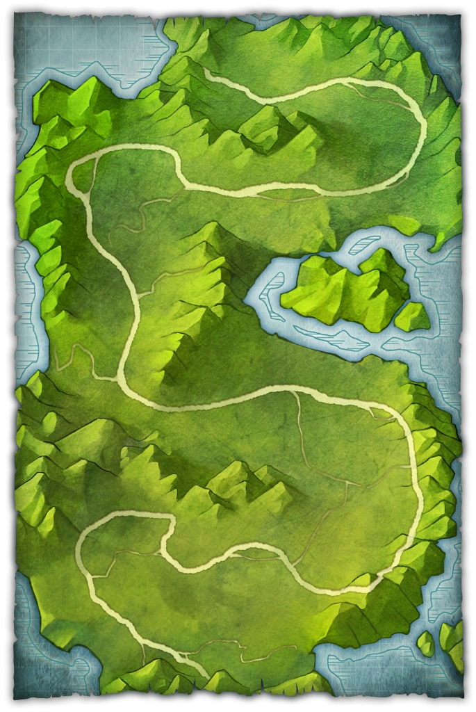 Nereid | Fantasy War Tactics Wikia | Fandom