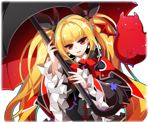 Rachel | Fantasy War Tactics Wikia | Fandom