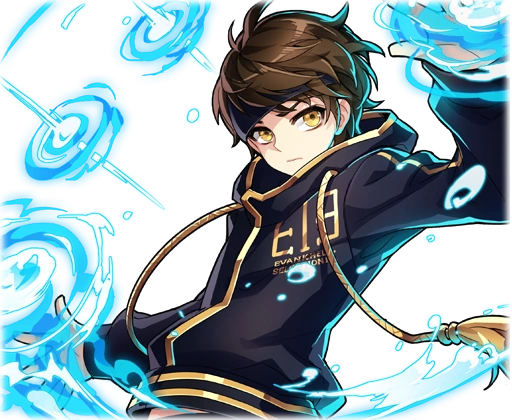 Twenty-Fifth Bam | Fantasy War Tactics Wikia | Fandom