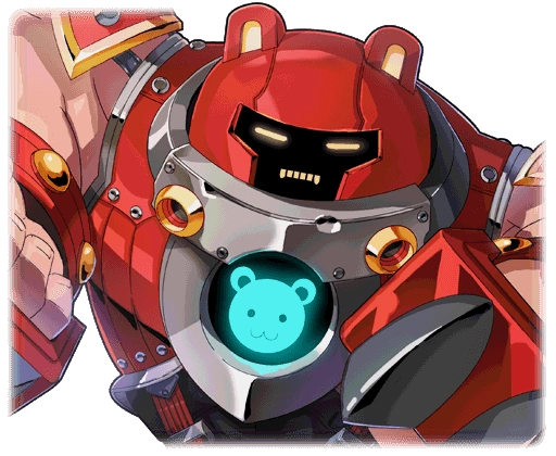 Bearman | Fantasy War Tactics Wikia | Fandom